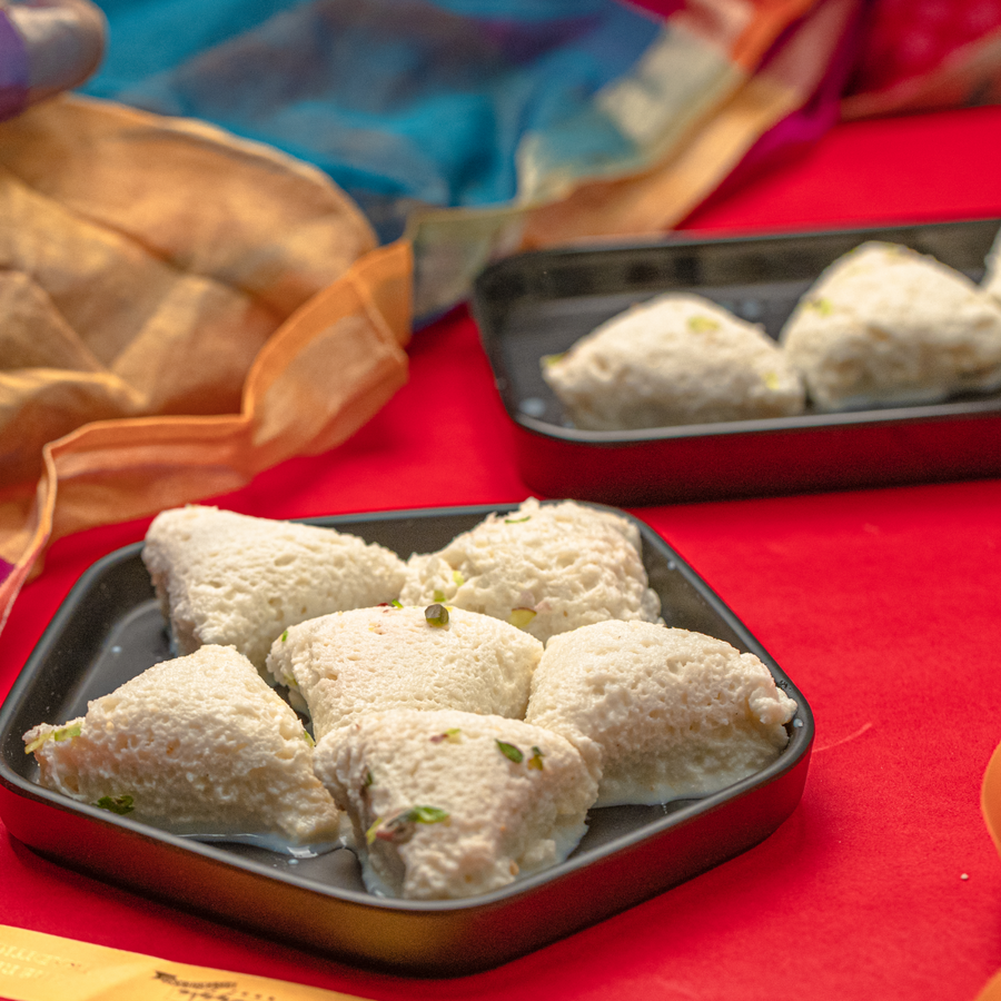 Chhena Sweets – Classic Radhey Sweets